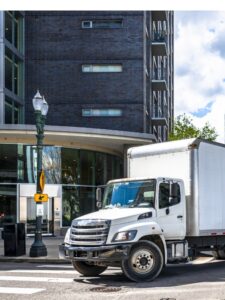 Home - Green Freight Logistics