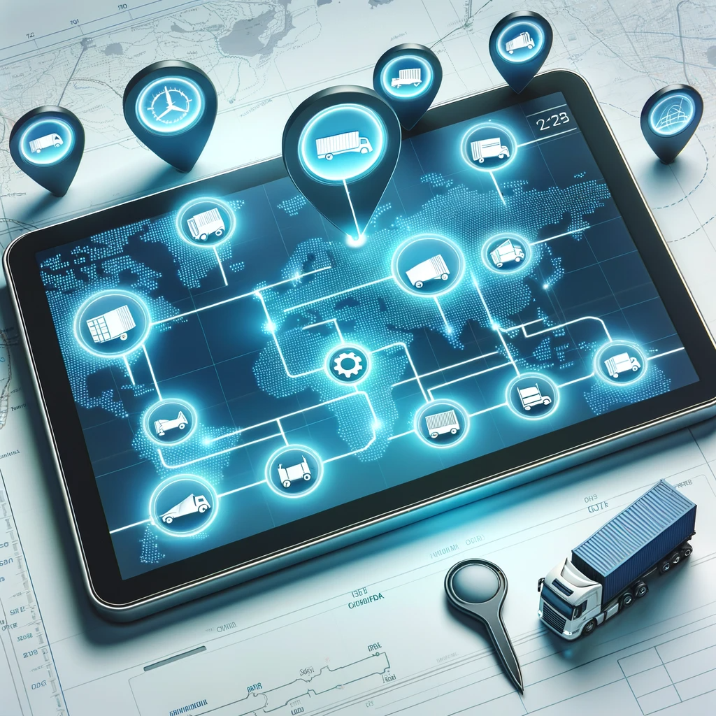 Maximizing Cargo Security: A Green Freight Logistics Approach - Green ...